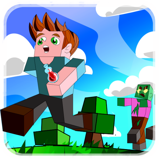 Скачать Craftopia (Крафтопия) 1.1 для Android