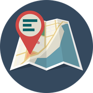 Скачать MapNote — Заметки на карте 1.0 для Android