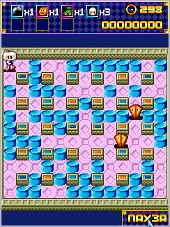 Скачать Bomberman Supreme для Java