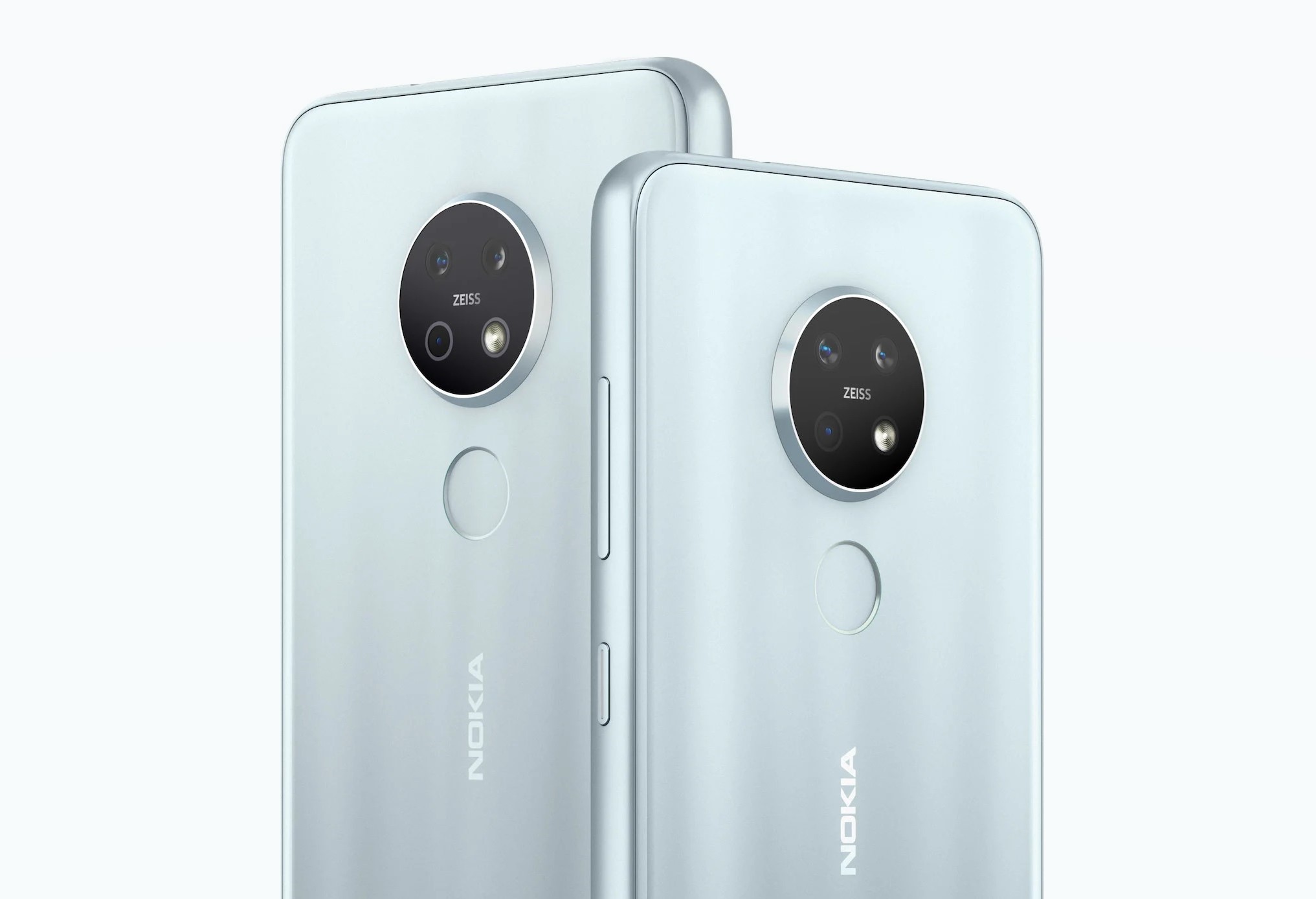 Новые смартфоны Nokia представят 19 марта