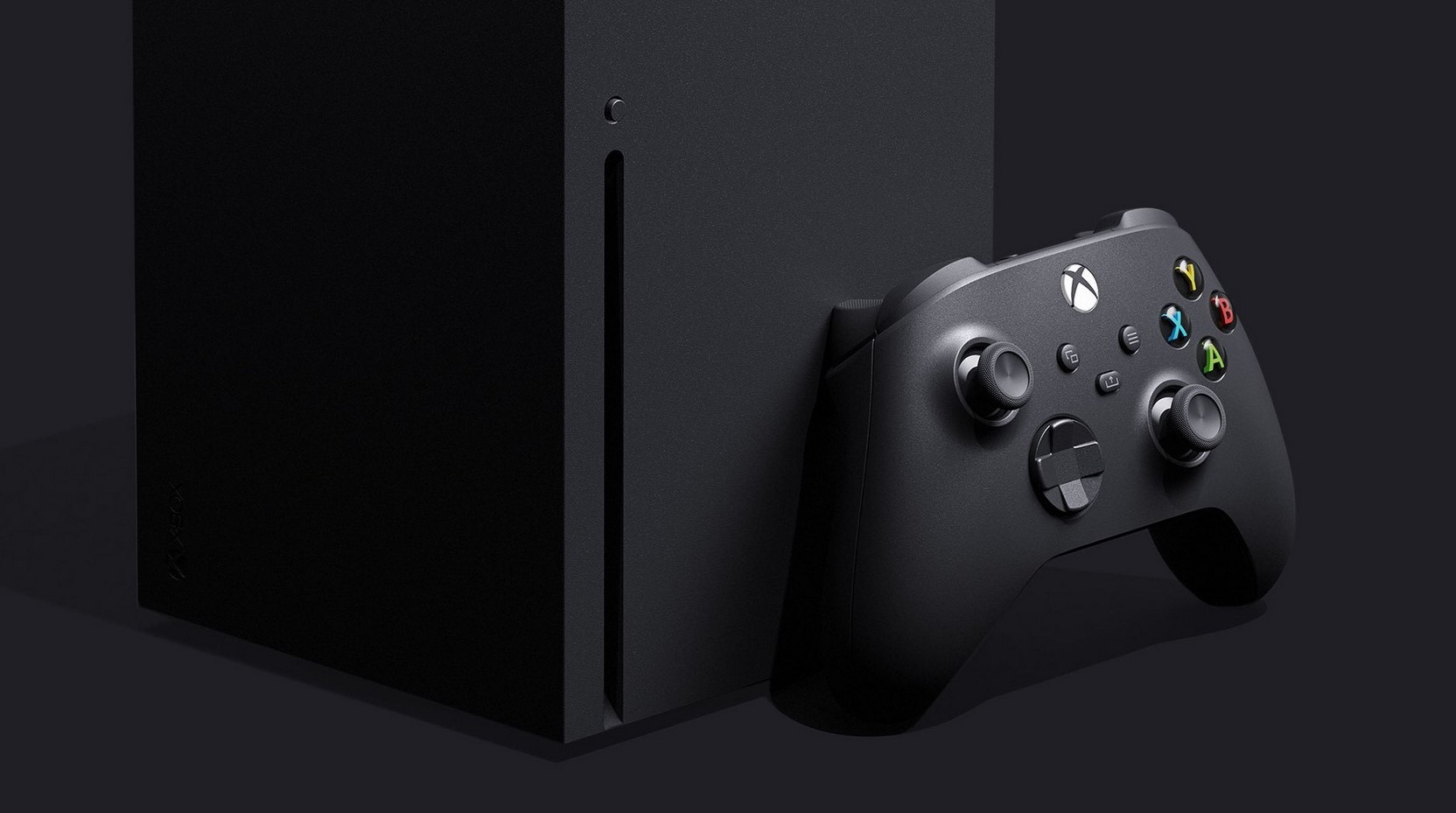 Microsoft зарегистрировала марку Xbox Series X и засветила новый ...