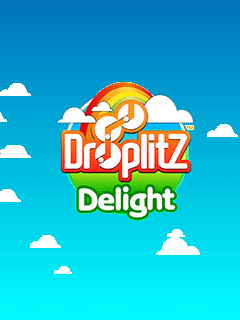 Скачать Droplitz Delight для Java
