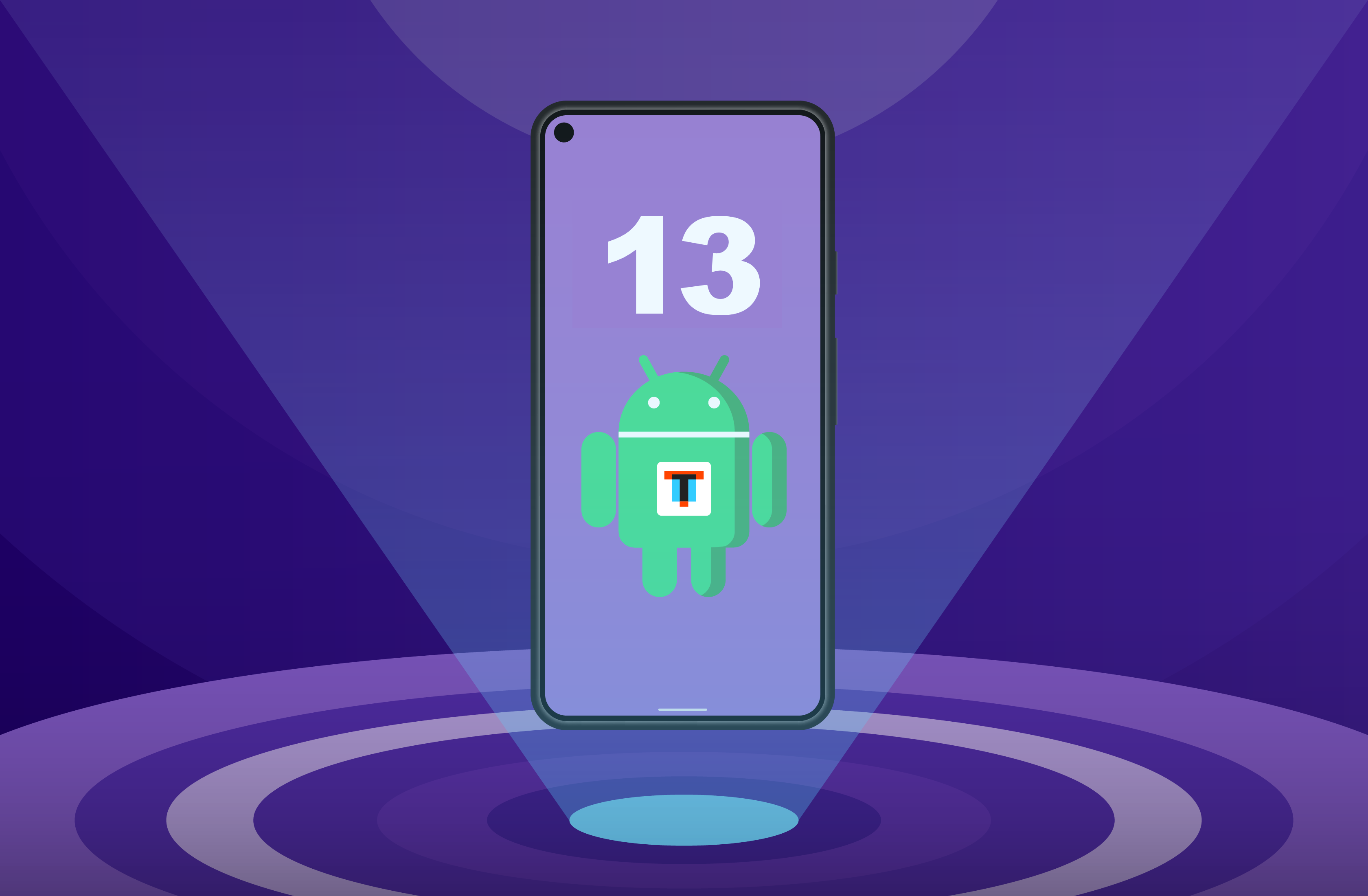 Какие смартфоны обновятся до Android 13: телефоны Xiaomi, Samsung ...