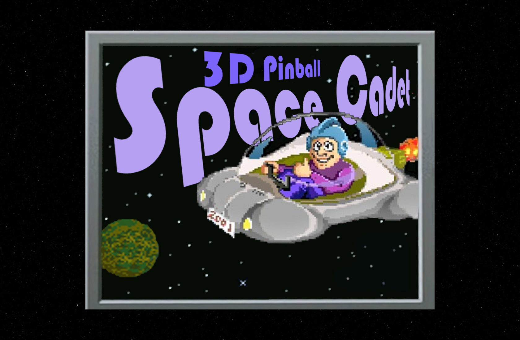 Попробуй на смартфоне: легендарный 3D Pinball из Windows 95 возродили ...
