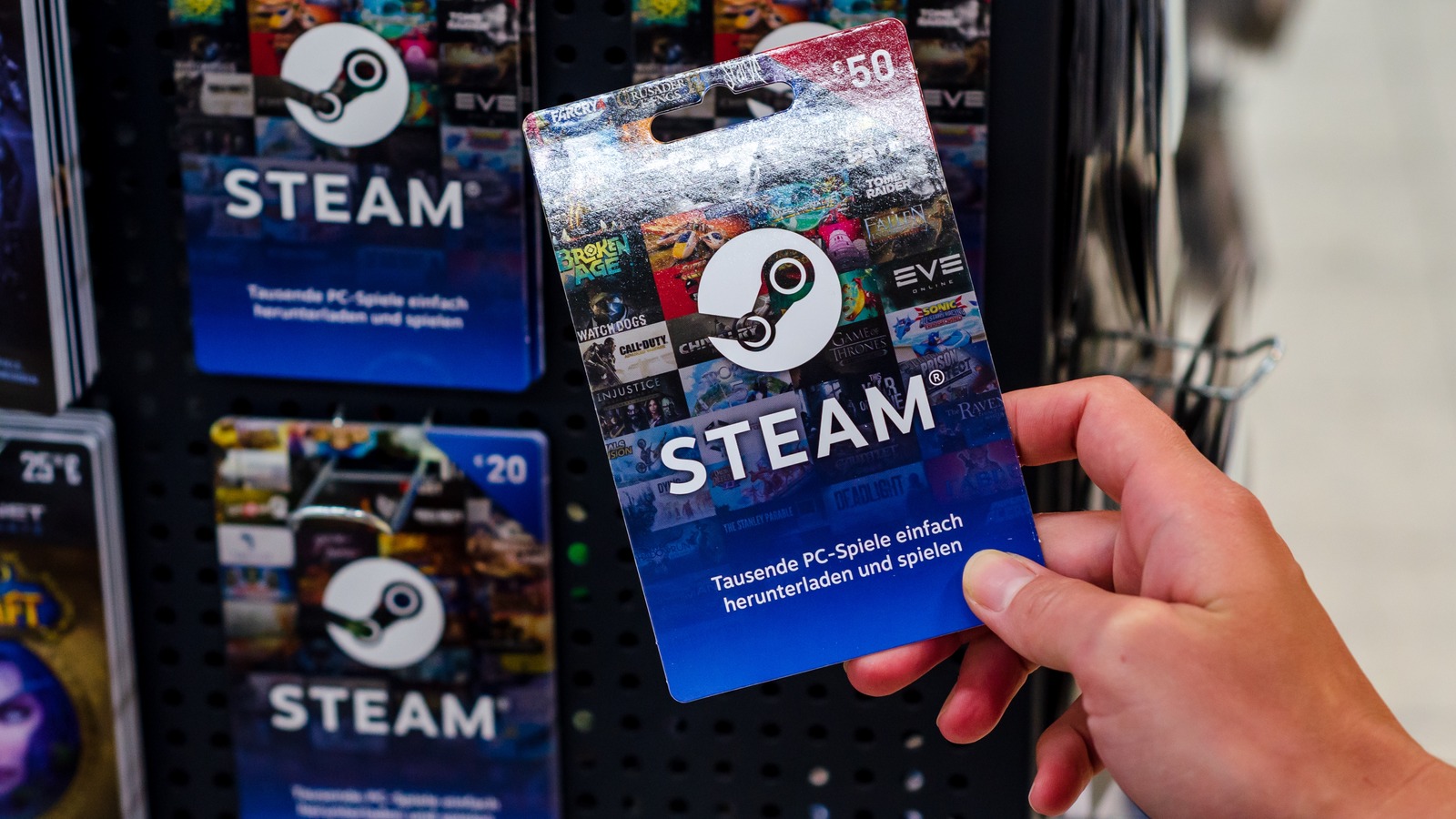 Steam QIWI Steam QIWI