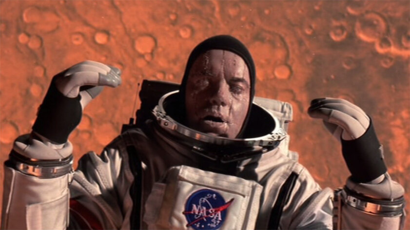 Biggest space blockbuster blunders: Spectacular explosions are just the ...