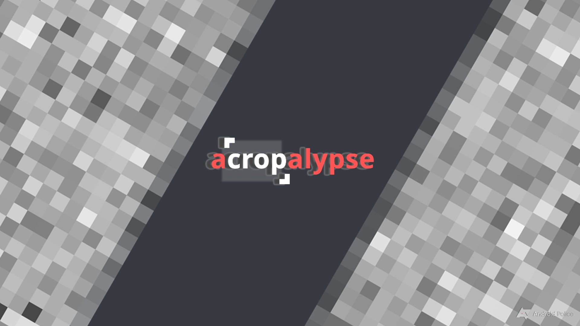 Обрезанные и замазанные фото можно «расфотошопить». Google поздно заметила уязвимость