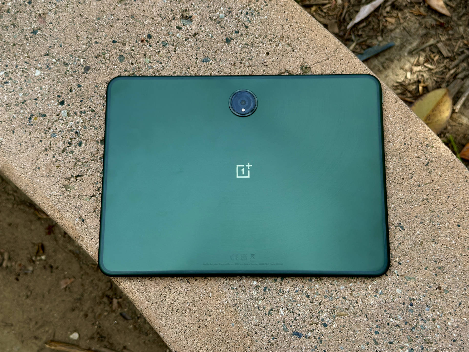 Наконец, достойный и недорогой планшет на Android! Обзор OnePlus Pad