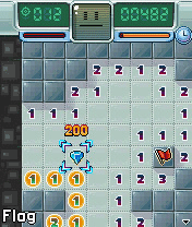 Скачать Absolute Minesweeper для Java