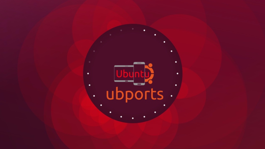 UBports дает надежду на существование Ubuntu Phone