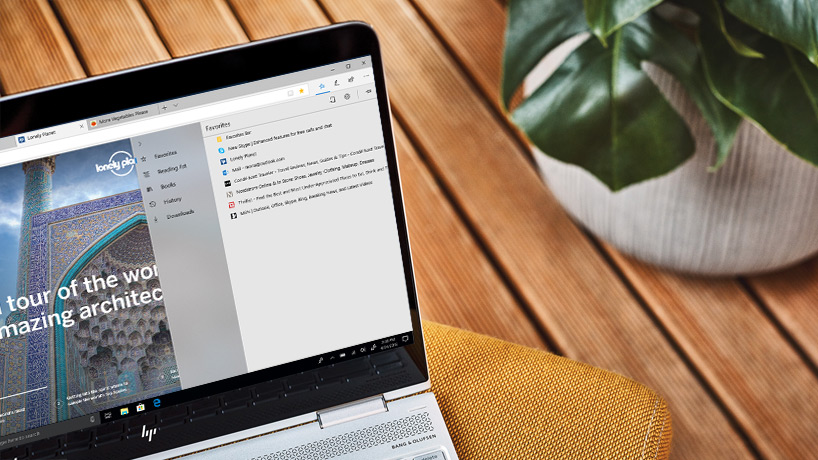 AdBlock Plus стал встроенным блокировщиком рекламы в Microsoft Edge