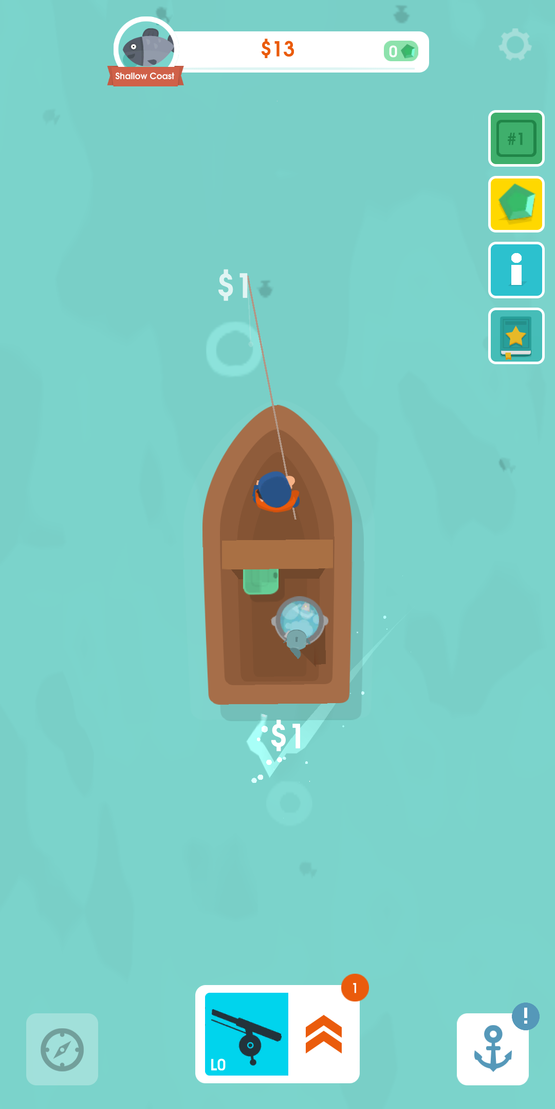 Скачать Hooked Inc 2.17.5 для Android