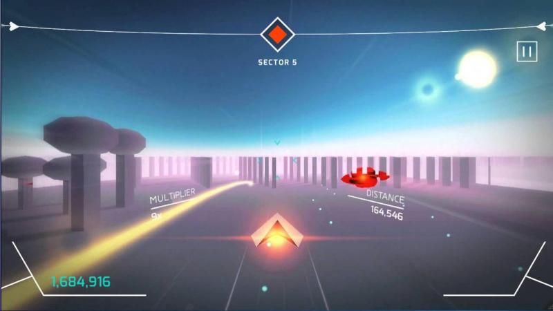 Скачать Runner.io 2 1.4 для Android