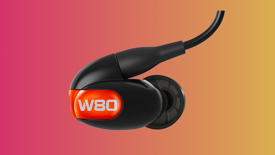 Westone обновил линейку W