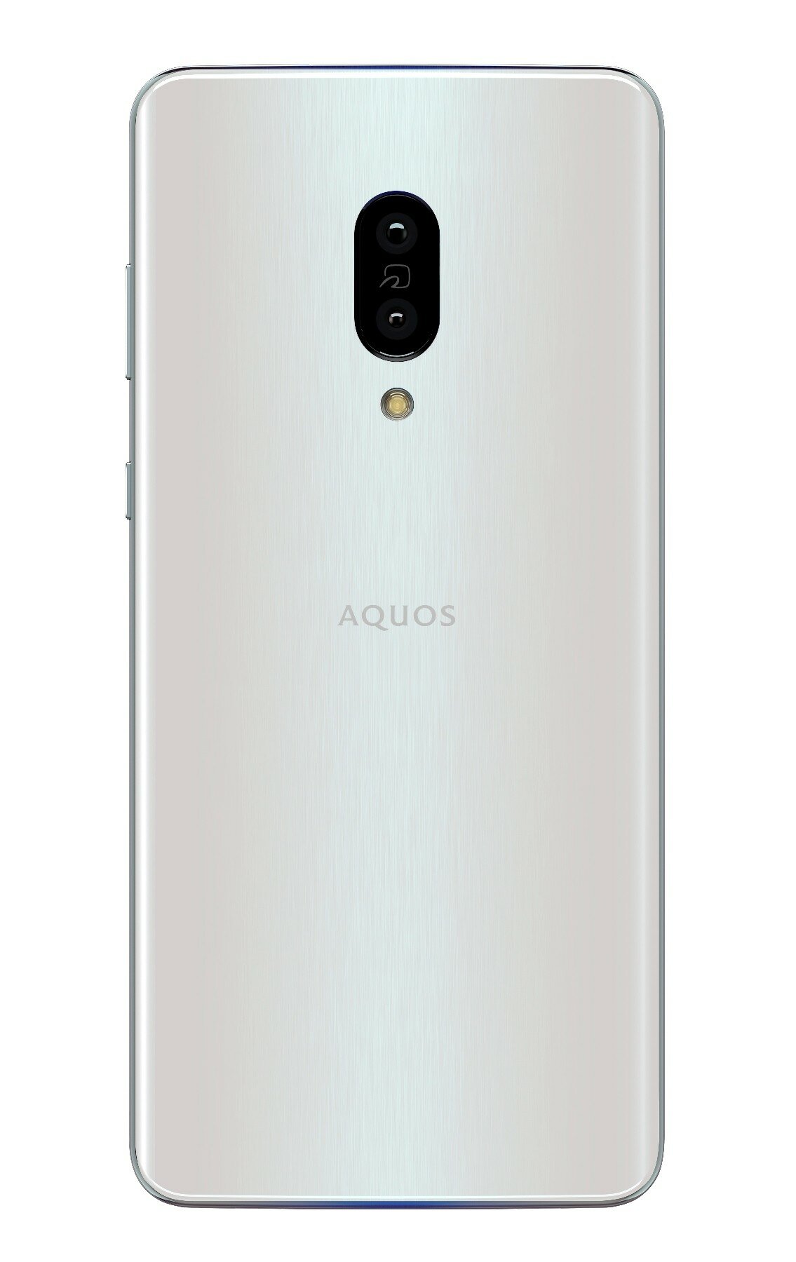 Sharp представила Aquos Zero 2 — первый в мире смартфон с 240-герцовым ...