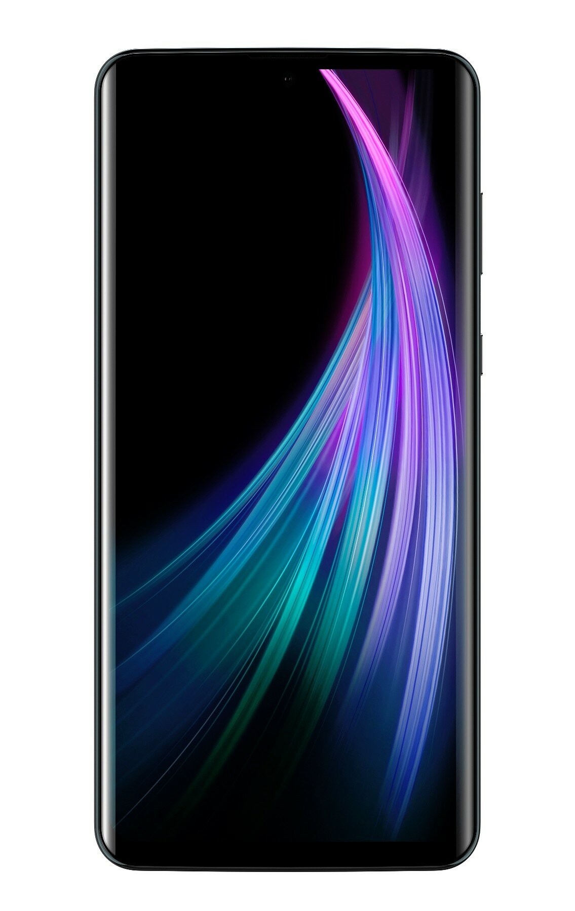 Sharp представила Aquos Zero 2 — первый в мире смартфон с 240-герцовым ...