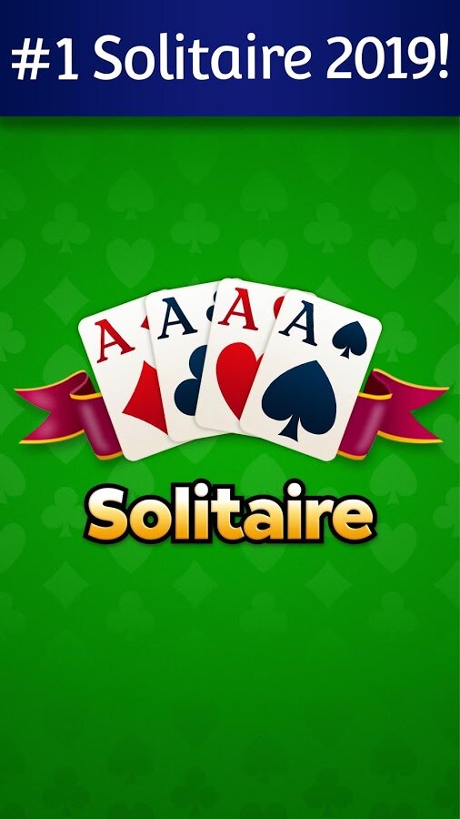 Скачать Solitaire by Tripledot Studios 4.37.00 для Android