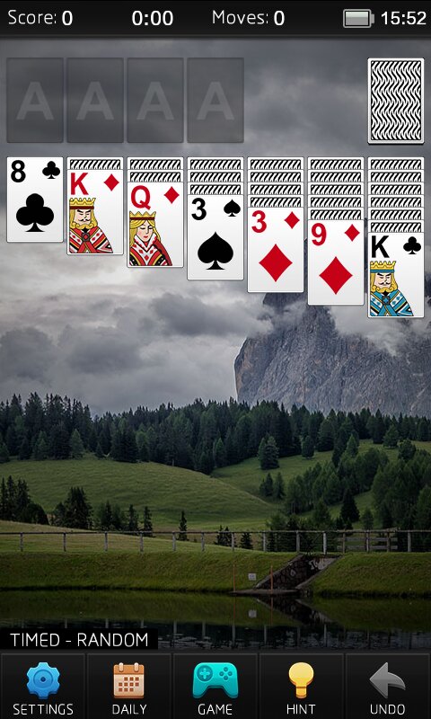 Скачать Solitaire Mouse Games 5.1 для Android