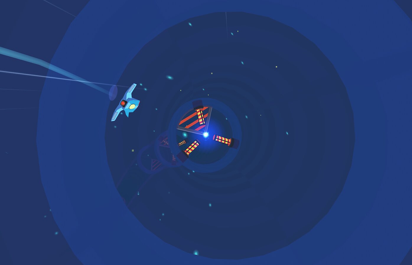 Скачать Power Hover Cruise 1.9.7 для Android