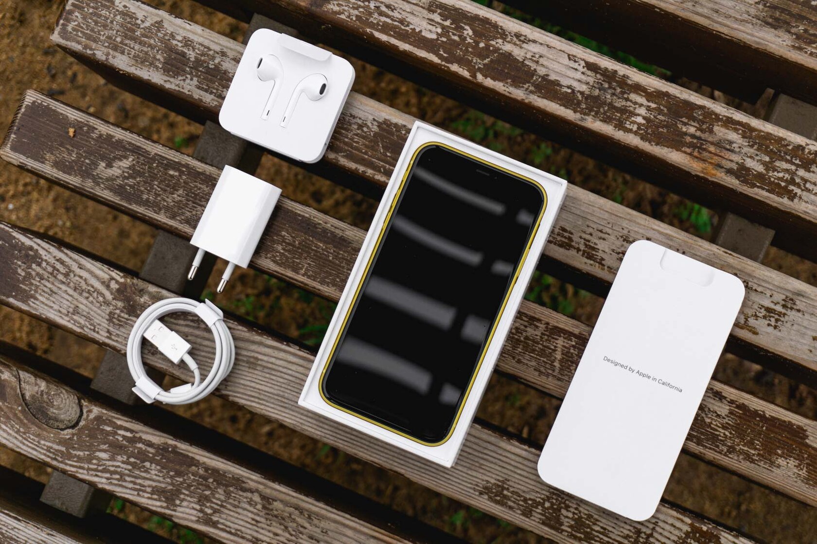 Обзор доработанного iPhone 11 на iOS 13.2 (+опыт использования от нашей ...