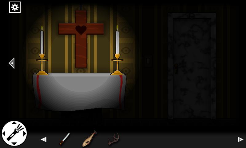 Скачать Forgotten Hill Fall 3.0.7 для Android