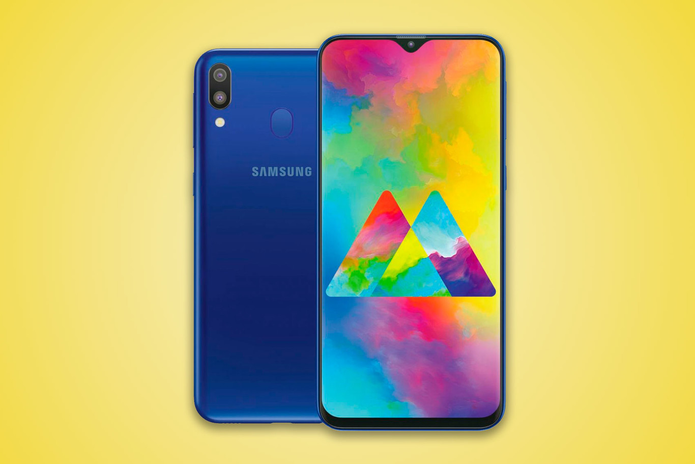 Samsung готовит к выпуску недорогие смартфоны Galaxy M11 и Galaxy M31