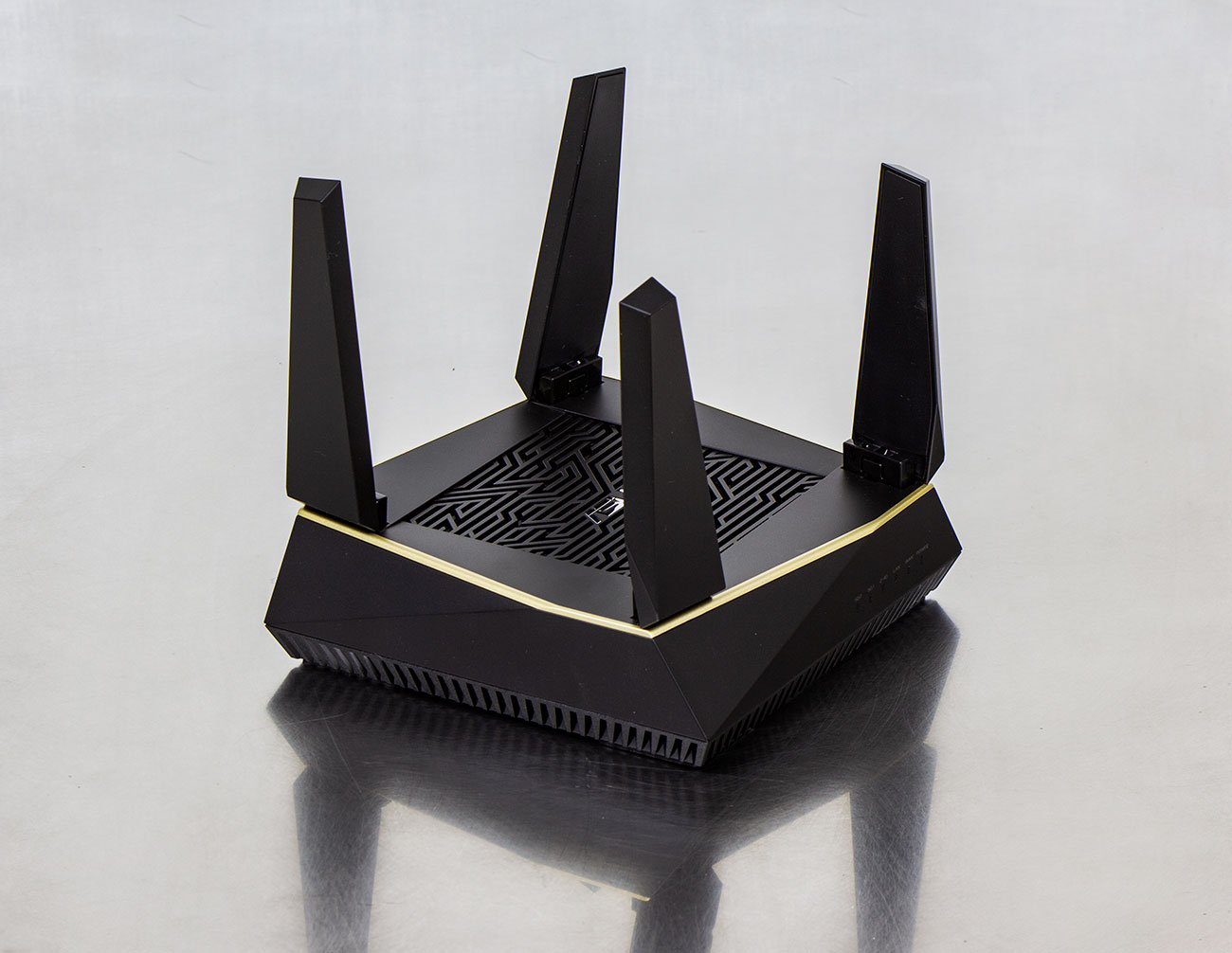 Обзор ASUS AX6100 RT-AX92U 2 Pack: продвинутый комплект роутеров