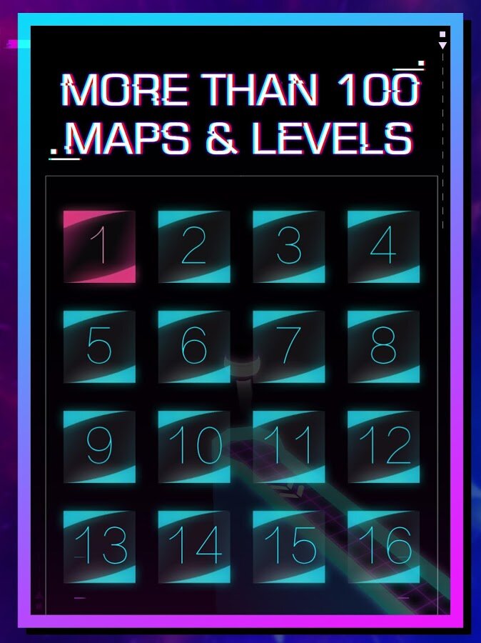 Скачать Balance Master 3D 5.0 для Android