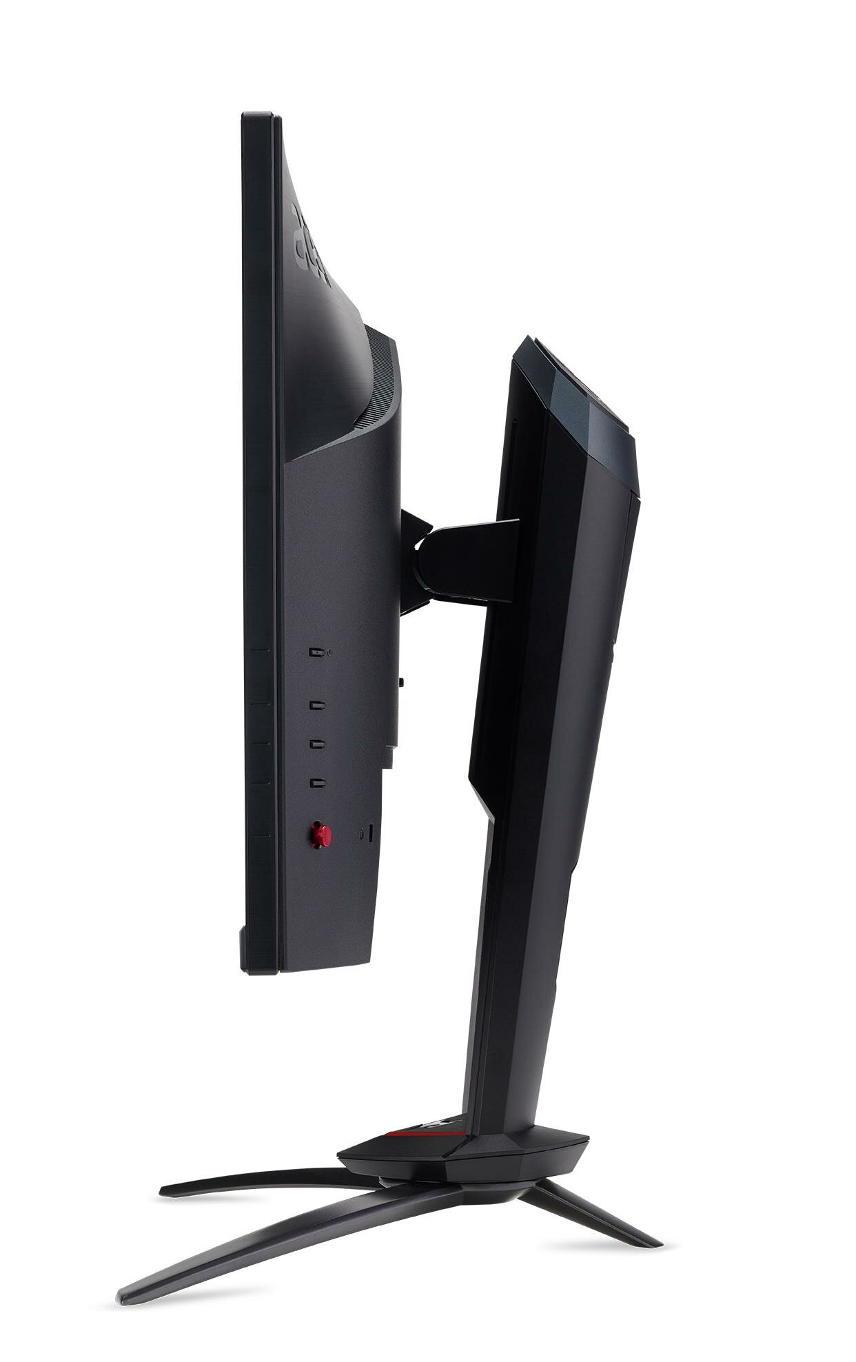 Новый игровой монитор Acer Predator XB273 GX появился в продаже