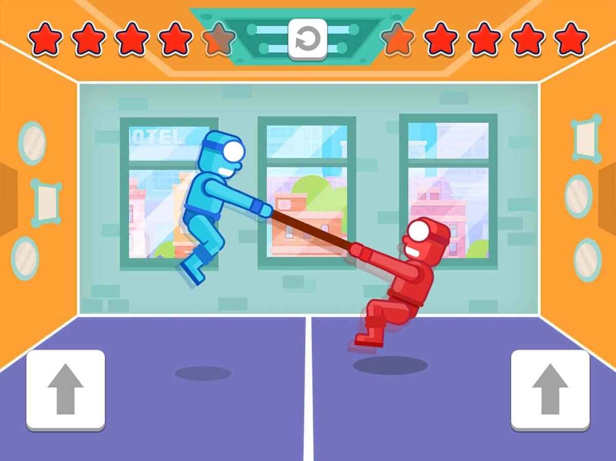 Скачать Tug Table 2.19.29 для Android