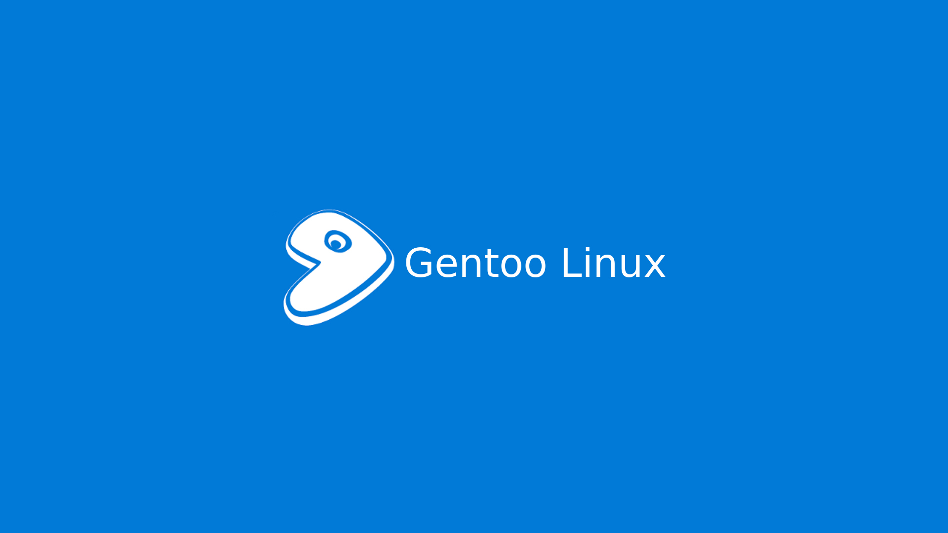 Обновлённый Linux-дистрибутив Gentoo вышел для Android-устройств после ...