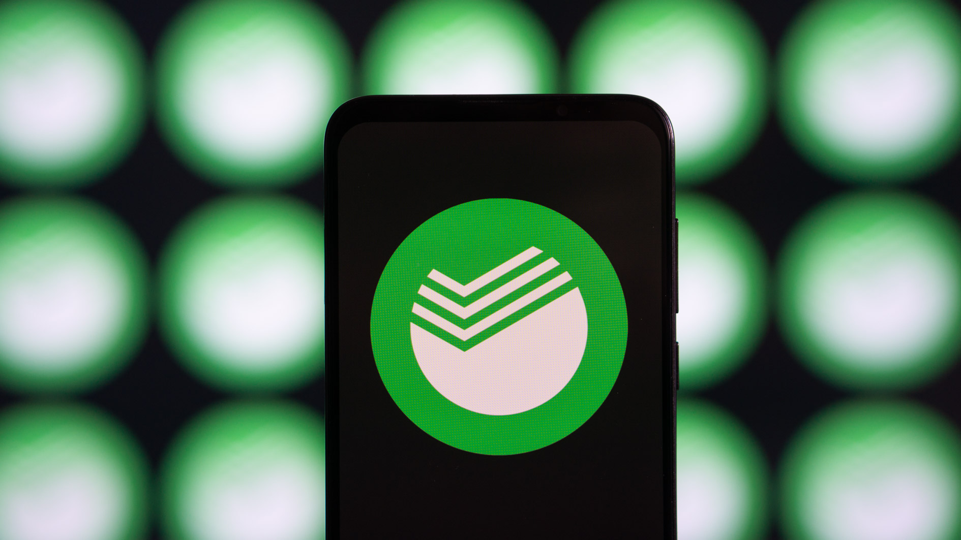 У Сбербанка появилась своя платёжная система SberPay