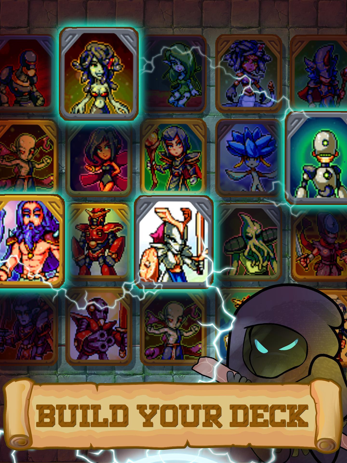 Скачать Rogue Adventure 2.0.9.1 для Android