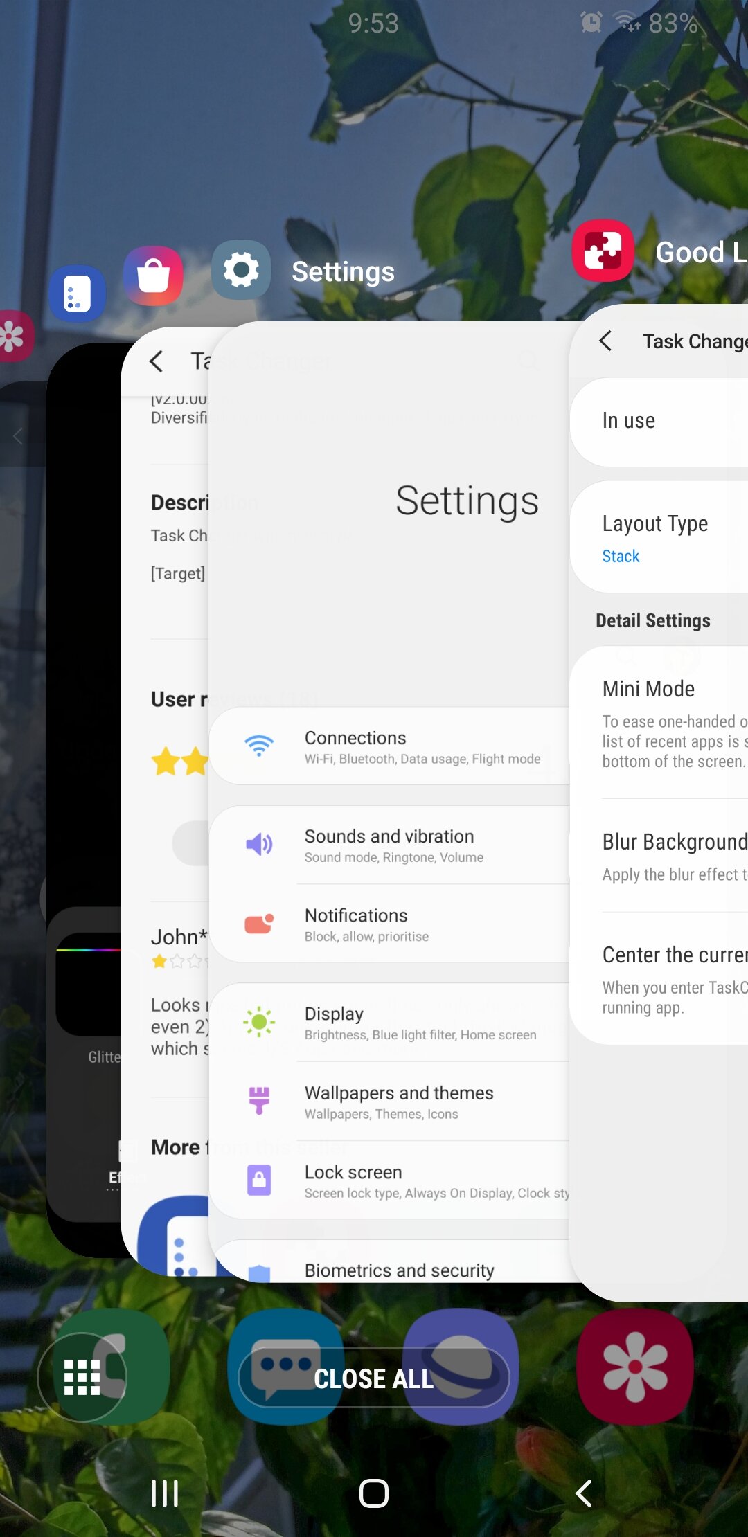 Скачать Samsung Task Changer 3.0.00.23 для Android Скачать Samsung Task Changer 3.0.00.23 для Android