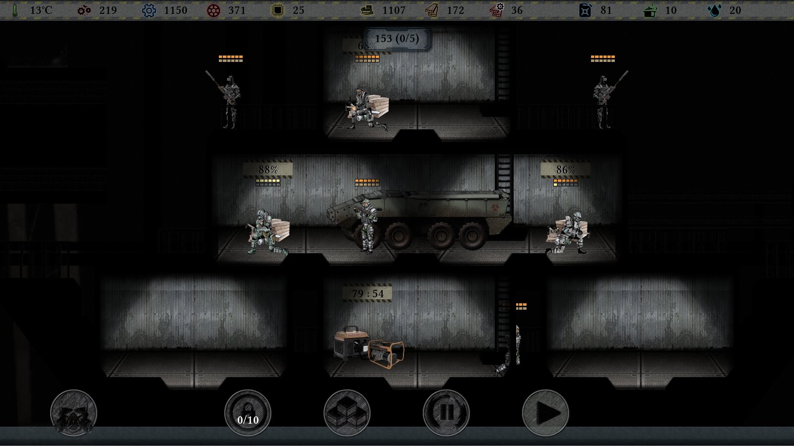 Скачать Fortress TD2 1.1.1 для Android