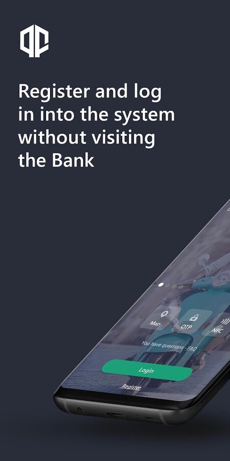 Скачать ACBA Digital 4.1.6 для Android