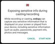 Как транслировать экран Android на ПК и управлять им: бесплатная ...