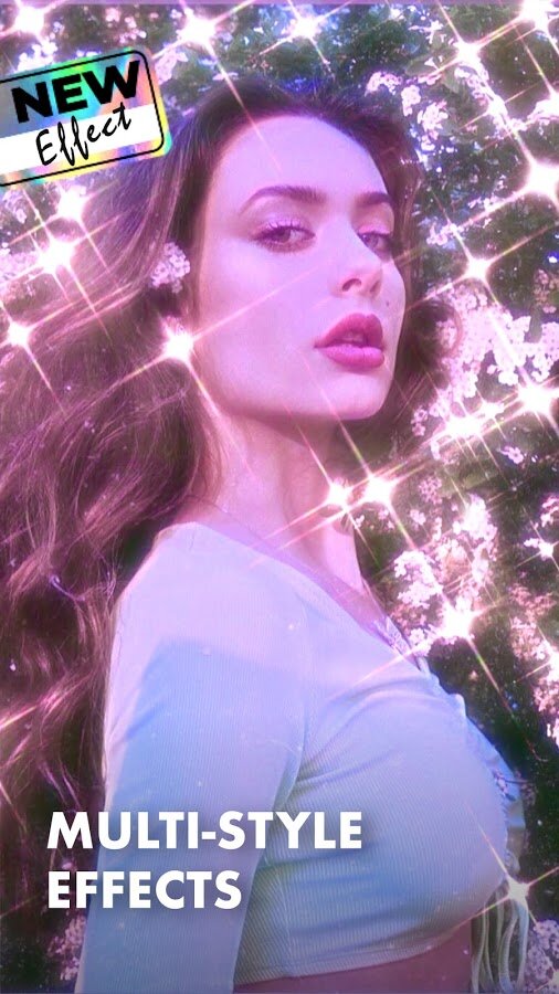 Filto - Video Filters 2.2.2 - World Stock Market