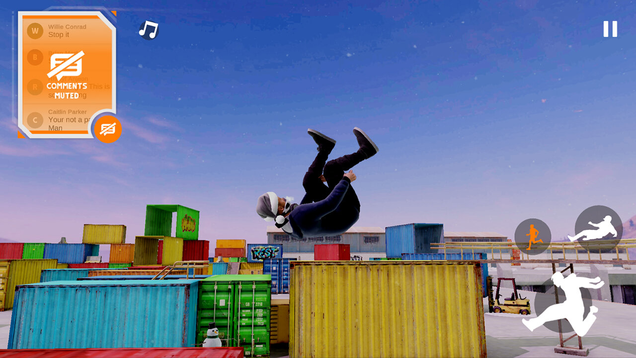 Скачать Rysen Dawn 1.41 для Android