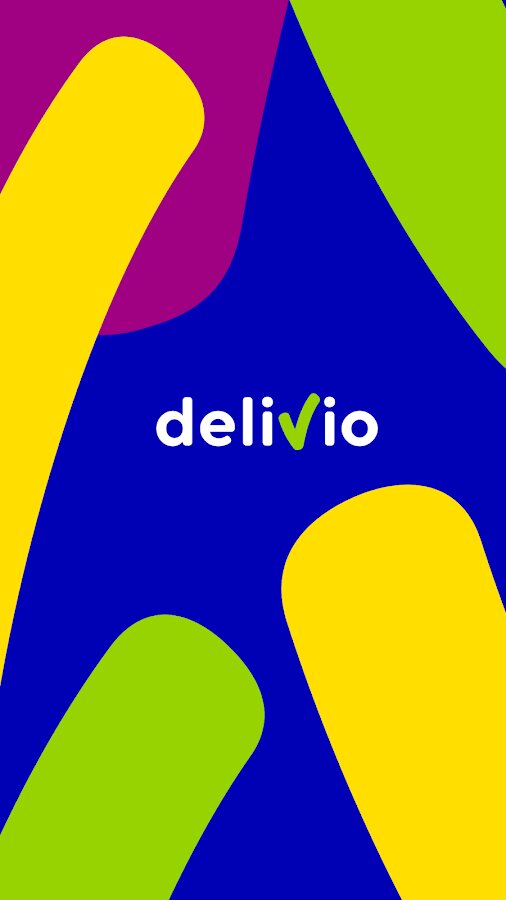 Delivio - food and drink delivery 2.1.6 - World Stock Market