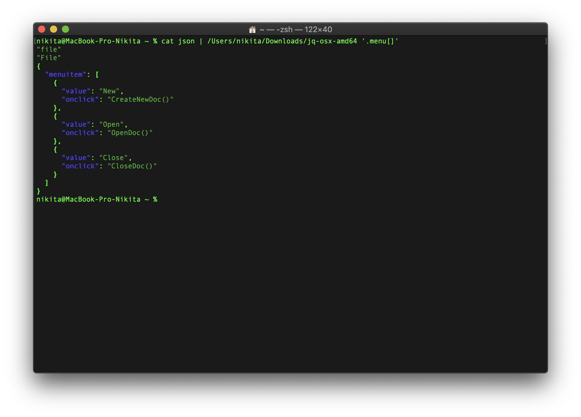 28 улучшенных Unix-команд, которые заменяют устаревшие аналоги ...