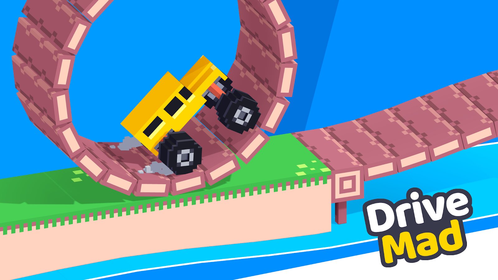 Скачать Fancade 1.14.4 для Android