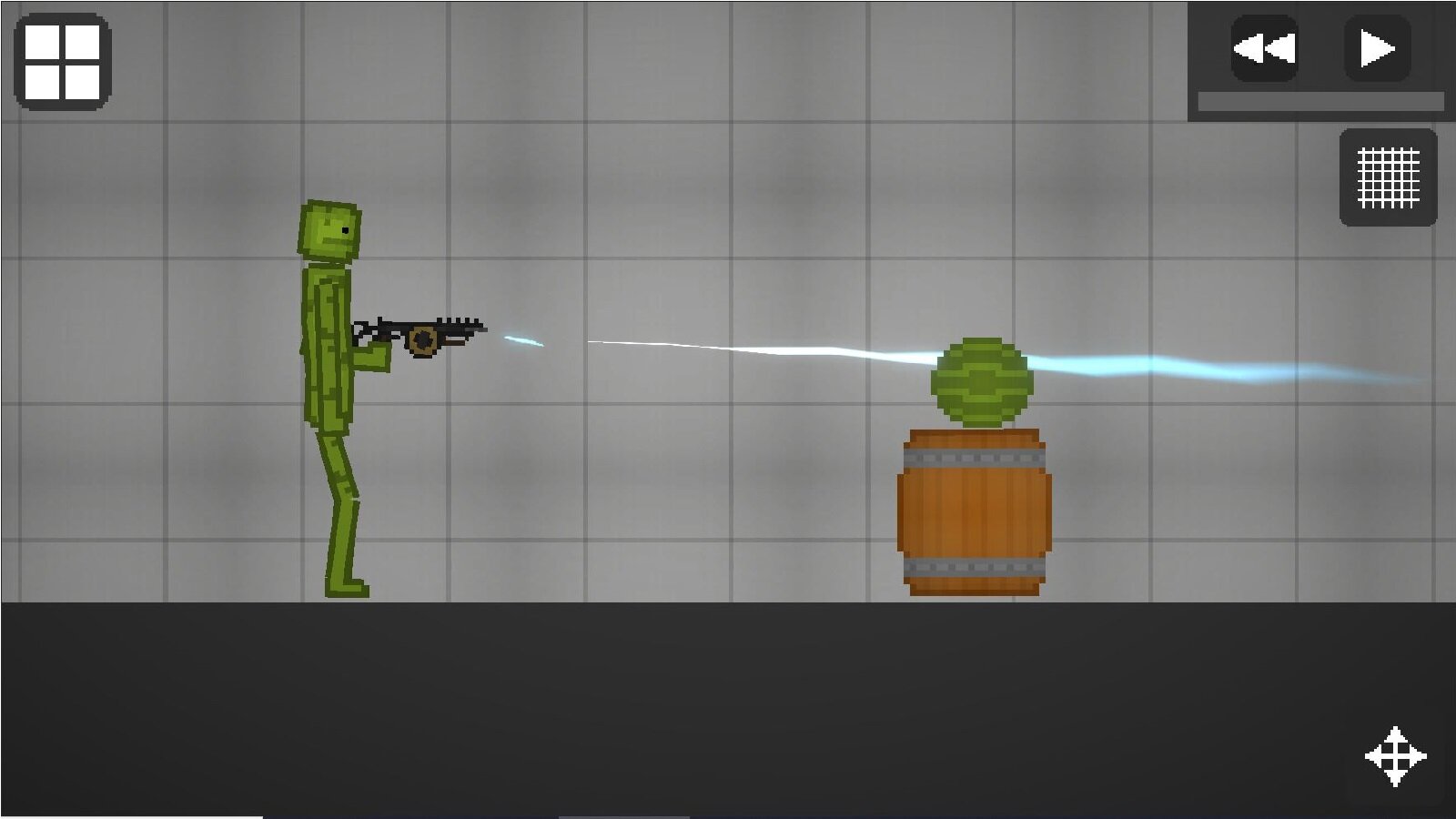 Скачать Melon Sandbox 26.2025.5 для Android