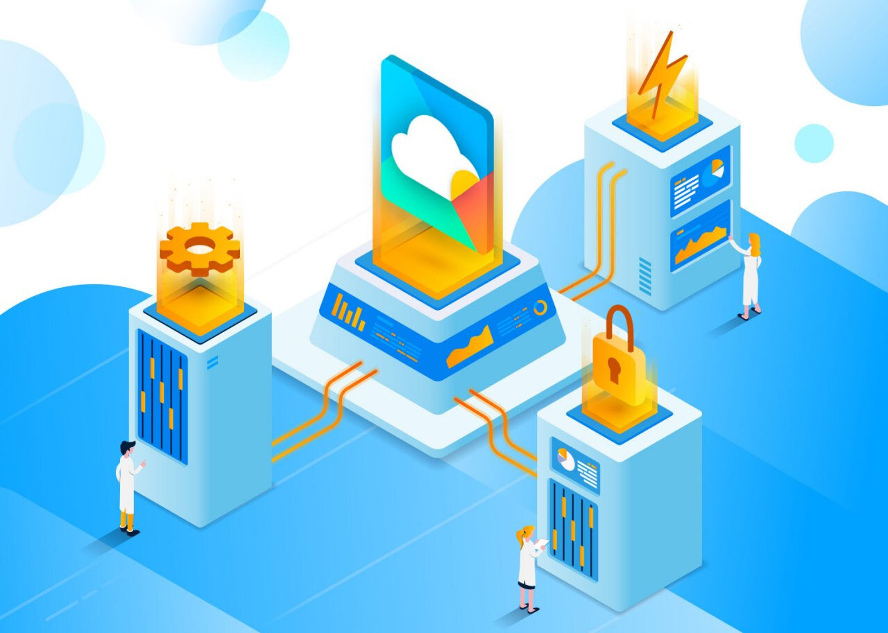 The Russian office suite MyOffice has received a major update. With ...