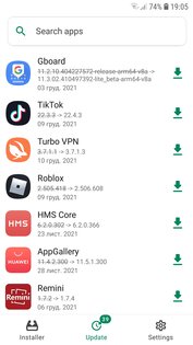 Apk combo installer как пользоваться - Своими силами