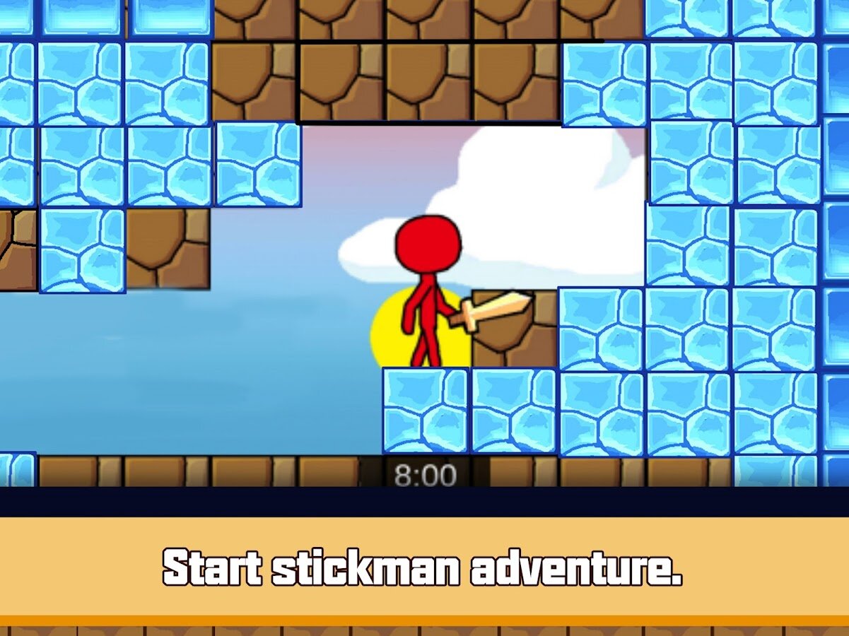 Скачать My Stick Life 1.1.13 для Android