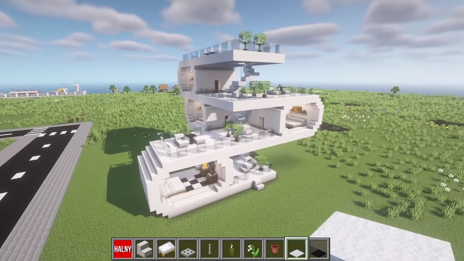 Скачать Craft Earth Boy 309734.0 для Android