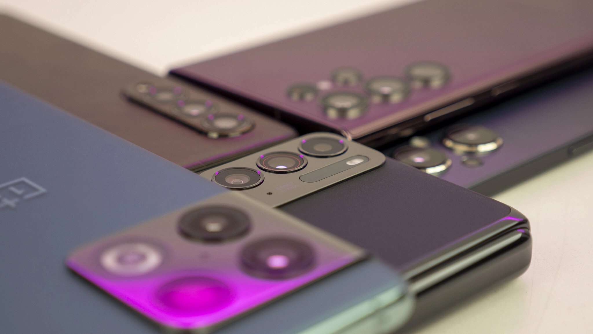 Google CameraX will improve the capabilities of third-party cameras ...