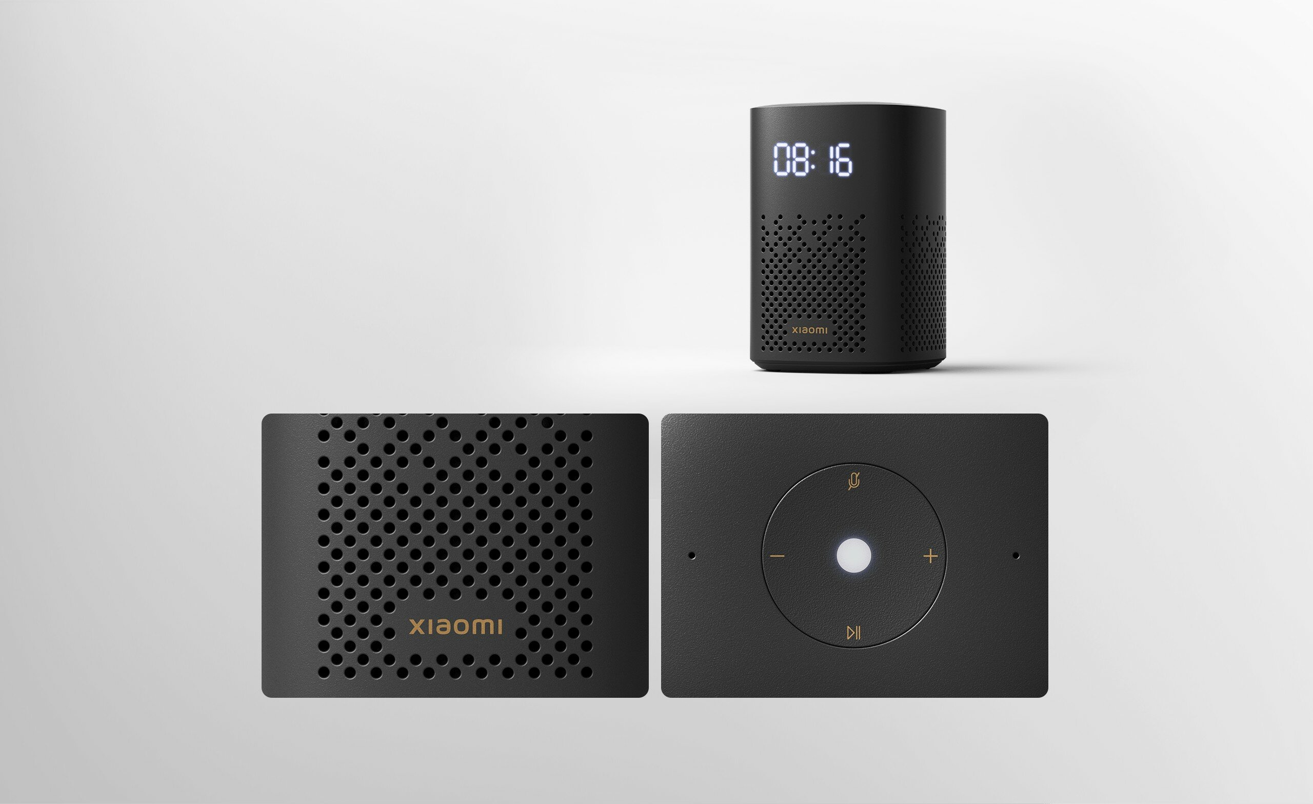 Новая умная колонка Xiaomi может использоваться как универсальный ИК-пульт