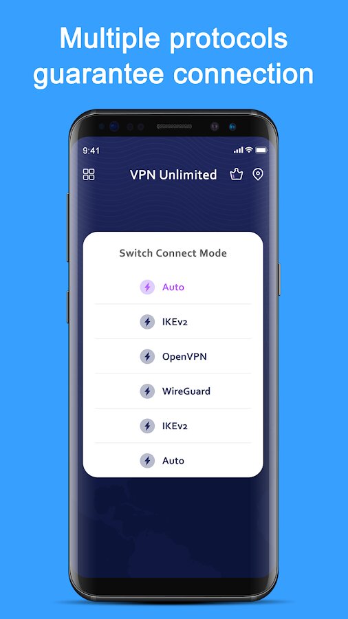 Скачать Vpn Secure 1 2 2 для Android